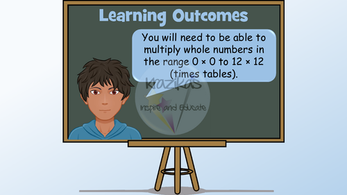 Multiplication - Functional Skills Maths - Entry Level 2 | Teaching ...