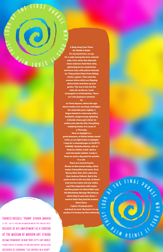 Diversity, Inclusivity, Curriculum Rebalance: LGBTQIA+ & World Writers ...