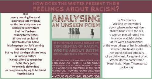 Diversity, Inclusivity, Curriculum Rebalance: LGBTQIA+ & World Writers ...