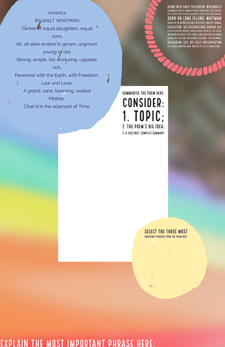 Diversity, Inclusivity, Curriculum Rebalance: LGBTQIA+ & World Writers ...