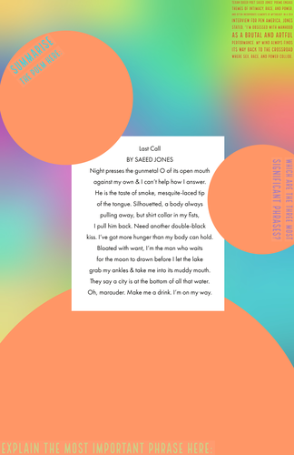 Diversity, Inclusivity, Curriculum Rebalance: LGBTQIA+ & World Writers ...