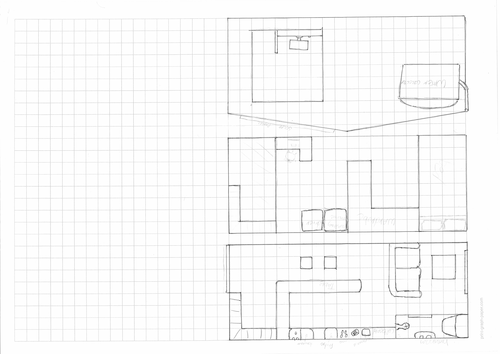 Micro House Architecture Unit | Teaching Resources