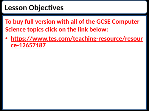 OCR Exam Reference Language - Free version | Teaching Resources OCR Exam Reference Language - Free version | Teaching Resources
