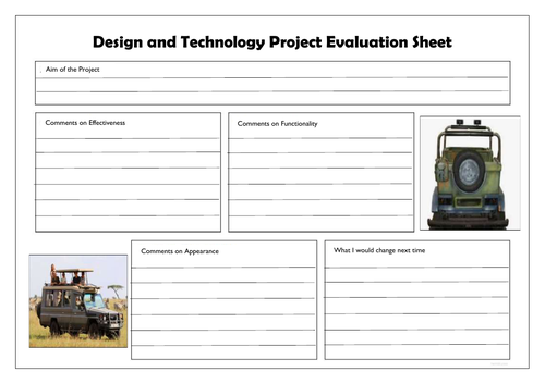 DT Mechanisms - Wheels and Axles - Evaluating! | Teaching Resources