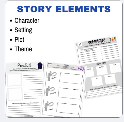 THE GIRL WHO STOLE AN ELEPHANT -Novel Study | Teaching Resources