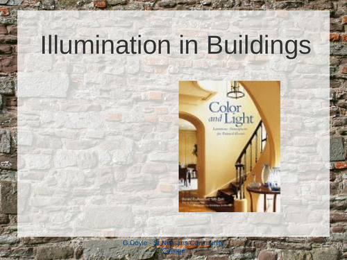 Construction Studies | Teaching Resources