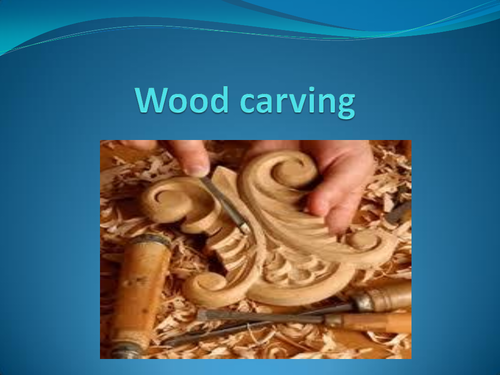 Junior Cert Woodwork | Teaching Resources