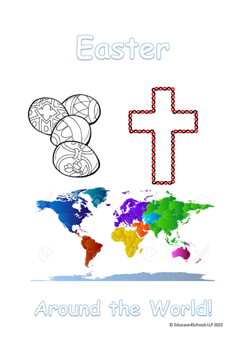 Easter Around the World | Teaching Resources