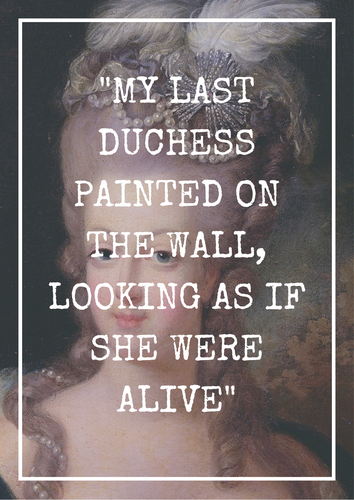 Poetry Anthology Bundle - Revision Cards, Key Quotes, Display Posters ...