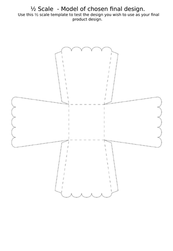 KS3 Design Technology : Graphics - Popcorn Box: PPtx, Workbook & SoW ... KS3 Design Technology : Graphics - Popcorn Box: PPtx, Workbook & SoW ...