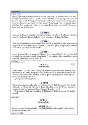 German Nationalism: Unit Introduction (Modern History) | Teaching Resources