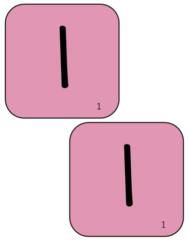 GIANT Letters for Scrabble [Colour and Wooden effect] with score sheets ...