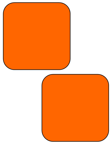 GIANT Letters for Scrabble [Colour and Wooden effect] with score sheets ...