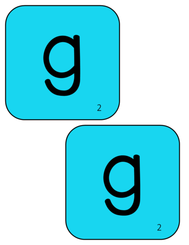 GIANT Letters for Scrabble [Colour and Wooden effect] with score sheets ...