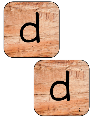 GIANT Letters for Scrabble [Colour and Wooden effect] with score sheets ...