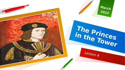 Medieval Monarchs - KS3 History Bundle - 5 Lessons | Teaching Resources