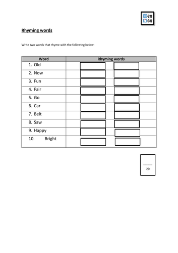 Take me to the Funfair Book | Teaching Resources