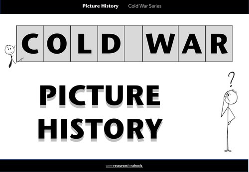 Picture History: The Cold War | Teaching Resources