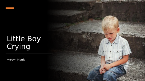 CIE iGCSE Songs of Ourselves Vol. 1 Part 3 Poems | Teaching Resources