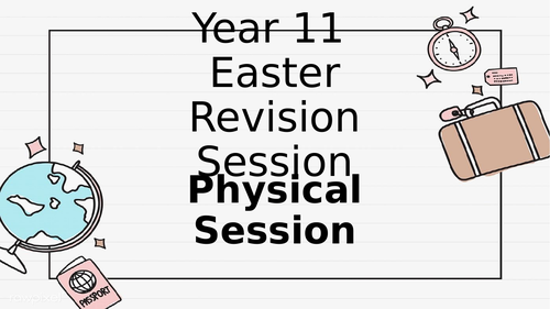 GCSE Geography Revision - Paper 1 (AQA) | Teaching Resources GCSE Geography Revision - Paper 1 (AQA) | Teaching Resources