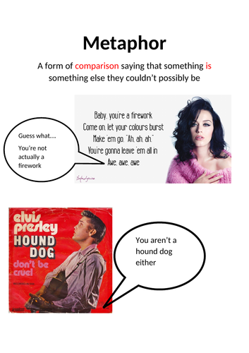 Language Devices Posters | Teaching Resources