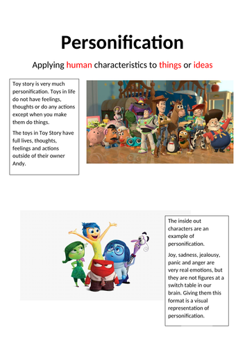 Language Devices Posters | Teaching Resources