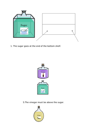 Maths Positional Problem | Teaching Resources