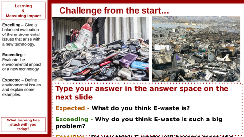 Ethical Legal Environmental Cultural Issues in Computer Science OCR ...