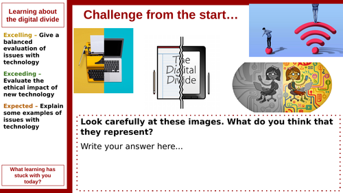 Ethical Legal Environmental Cultural Issues in Computer Science OCR ...