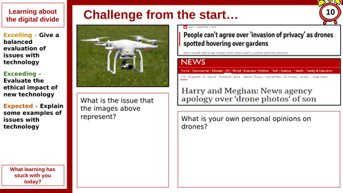 Ethical Legal Environmental Cultural Issues in Computer Science OCR ...