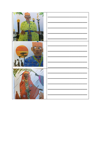 Princess and the Pea Rachel Isadora Year 2 Resources | Teaching Resources