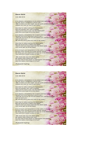 GCSE 9-1 MIGRANTS IN BRITAIN - THE EXPERIENCES OF THE VIKINGS ...