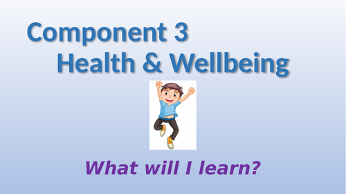 BTEC Tech Award HSC Component 1 Introduction 2024-2025 | Teaching Resources