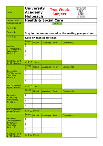 BTEC Tech Award HSC Component 1 Introduction 2024-2025 | Teaching Resources