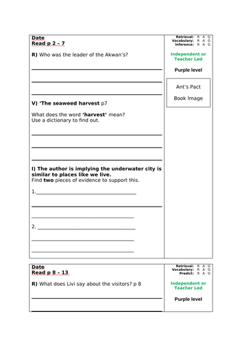 Project X - Holo-board Havoc | Teaching Resources