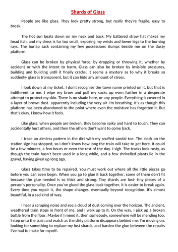 Y6 Guided Reading Set of 9 texts/18 lessons VIPER skills | Teaching ...