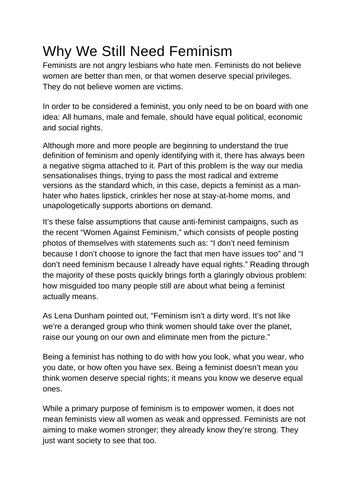 Social Commentary - Complete SoL and Knowledge Organiser | Teaching ...