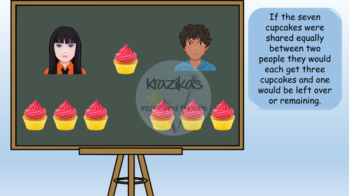 Division - Functional Skills Maths - Entry Level 2 | Teaching Resources