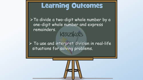 Division - Functional Skills Maths - Entry Level 2 | Teaching Resources