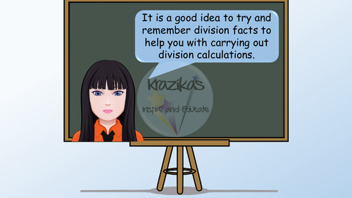 Division - Functional Skills Maths - Entry Level 2 | Teaching Resources