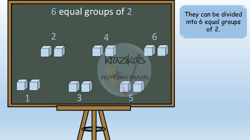 Division - Functional Skills Maths - Entry Level 2 | Teaching Resources