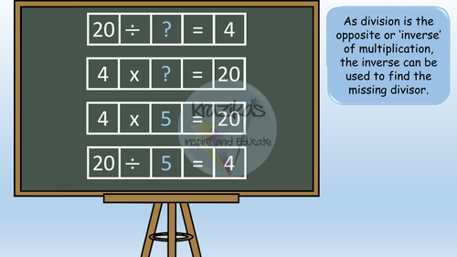 Division - Functional Skills Maths - Entry Level 2 | Teaching Resources