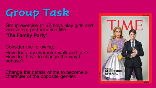 Pantomime: Extensive Drama resource pack | Teaching Resources