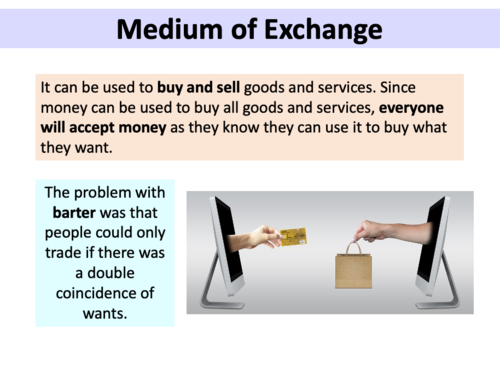 Specialisation & the Division of Labour - A Level Economics | Teaching ...