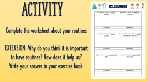 RE Special Ways of Living - The Good Samaritan! | Teaching Resources