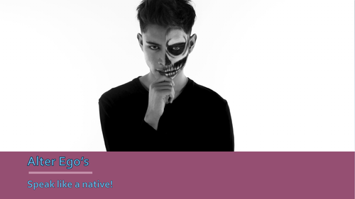 Ready-Made 20+ Lesson ESL Speaking and Discussion Course | Teaching ...