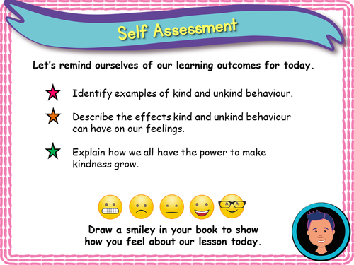 Kindness - KS1 | Teaching Resources