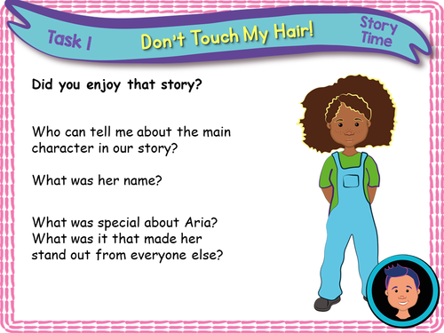 Asking for permission - KS1 | Teaching Resources