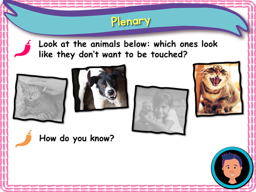 Asking for permission - KS1 | Teaching Resources