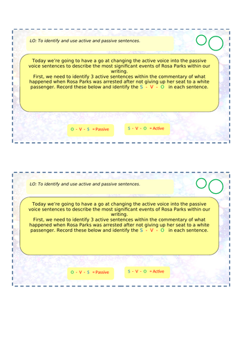 Report writing - Biography KS2 - Great people who have changed the ...